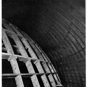 Rudolf Steiner's First Goetheanum: Construction and Models