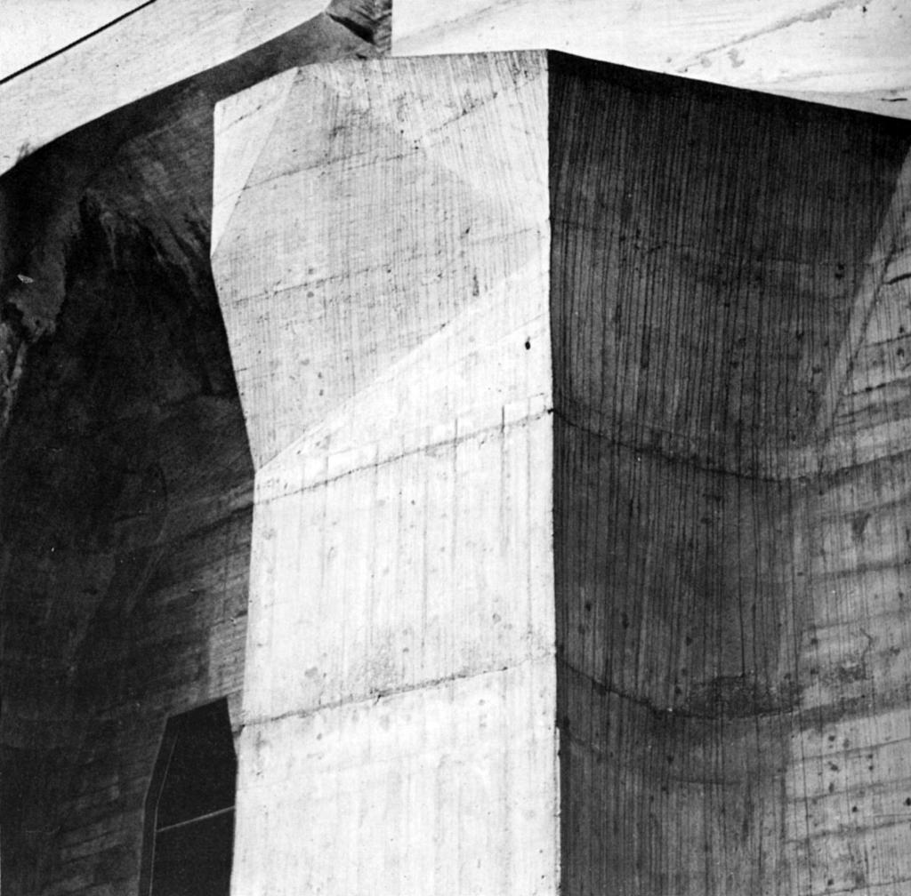 Rudolf Steiner's Second Goetheanum Photo Gallery