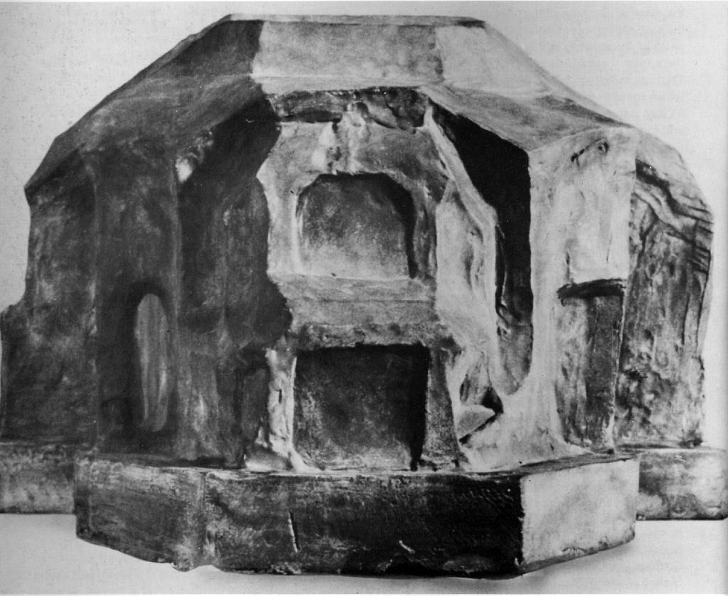 Rudolf Steiner's Second Goetheanum Photo Gallery