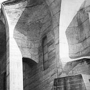 Rudolf Steiner's Second Goetheanum Photo Gallery